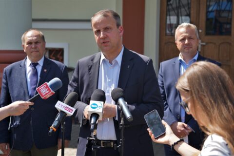 Nowym wojewodą wielkopolskim będzie Agata Sobczyk z Polska 2050 - Okno ...